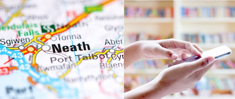 Kent Libraries Netloan Case Study: A comprehensive approach to PCs ...